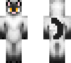 Ripley | Minecraft Skin