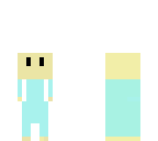 Small Baby | Minecraft Skin