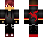 stine | Minecraft Skin