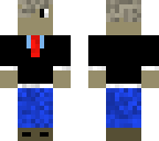 brandon | Minecraft Skin