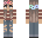 For Jem | Minecraft Skin