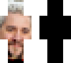 guy fieri | Minecraft Skin