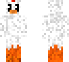 Huhn | Minecraft Skin