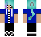 mizi | Minecraft Skins