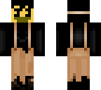 Sammy Lawrence | Minecraft Skin