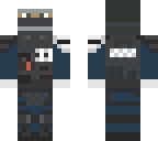 Doc | Minecraft Skin