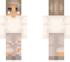 eleven | Minecraft Skin