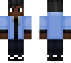 gromit | Minecraft Skins