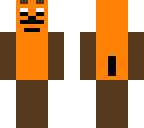 maus | Minecraft Skins