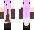 Narmaya | Minecraft Skin