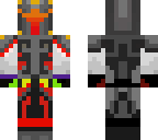 Robbie | Minecraft Skin