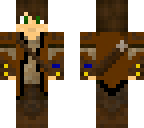 amicus | Minecraft Skins
