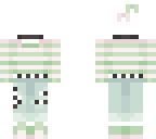cucumber | Minecraft Skins