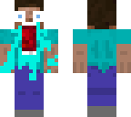 Dank | Minecraft Skin