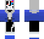 Dusttale | Minecraft Skins
