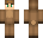 itsmoosecraft | Minecraft Skin