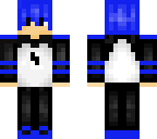 jj | Minecraft Skin