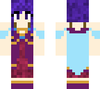 lute | Minecraft Skins