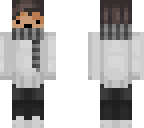 Marco | Minecraft Skin