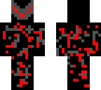 Omega | Minecraft Skin