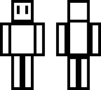 Outlines | Minecraft Skin