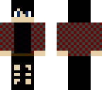 Pierce | Minecraft Skin