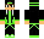 ug | Minecraft Skin