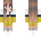 windbreaker | Minecraft Skin