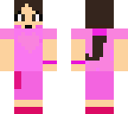 Bella | Minecraft Skin