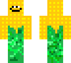 Corn | Minecraft Skins