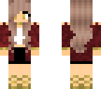 GoldenGlare | Minecraft Skin