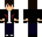 Ivan | Minecraft Skin