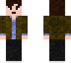 Jake Jeffords | Minecraft Skin