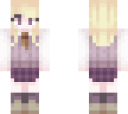 kaede akamatsuuuuuu | Minecraft Skin