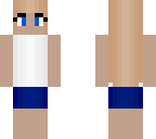 Kimmy Sacha | Minecraft Skin