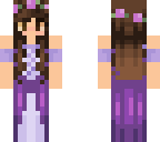 Lena | Minecraft Skin
