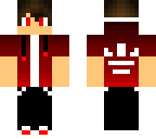 Pro Boy | Minecraft Skin
