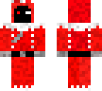 Techpriest | Minecraft Skin