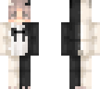 Tumblr Boy | Minecraft Skin