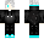 Zel | Minecraft Skin