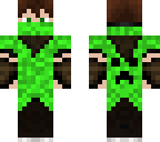 dani | Minecraft Skin