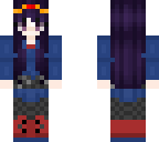 Descendants | Minecraft Skins