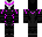 Omega | Minecraft Skin