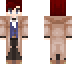 Remy | Minecraft Skin