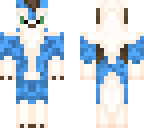 lycanroc | Minecraft Skins