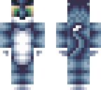 Tom | Minecraft Skin