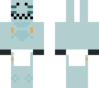 alphonse | Minecraft Skins