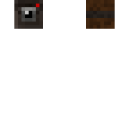Camera Head | Minecraft Skin