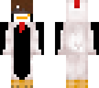 Favremysabre | Minecraft Skins