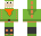 fortnite rex | Minecraft Skin